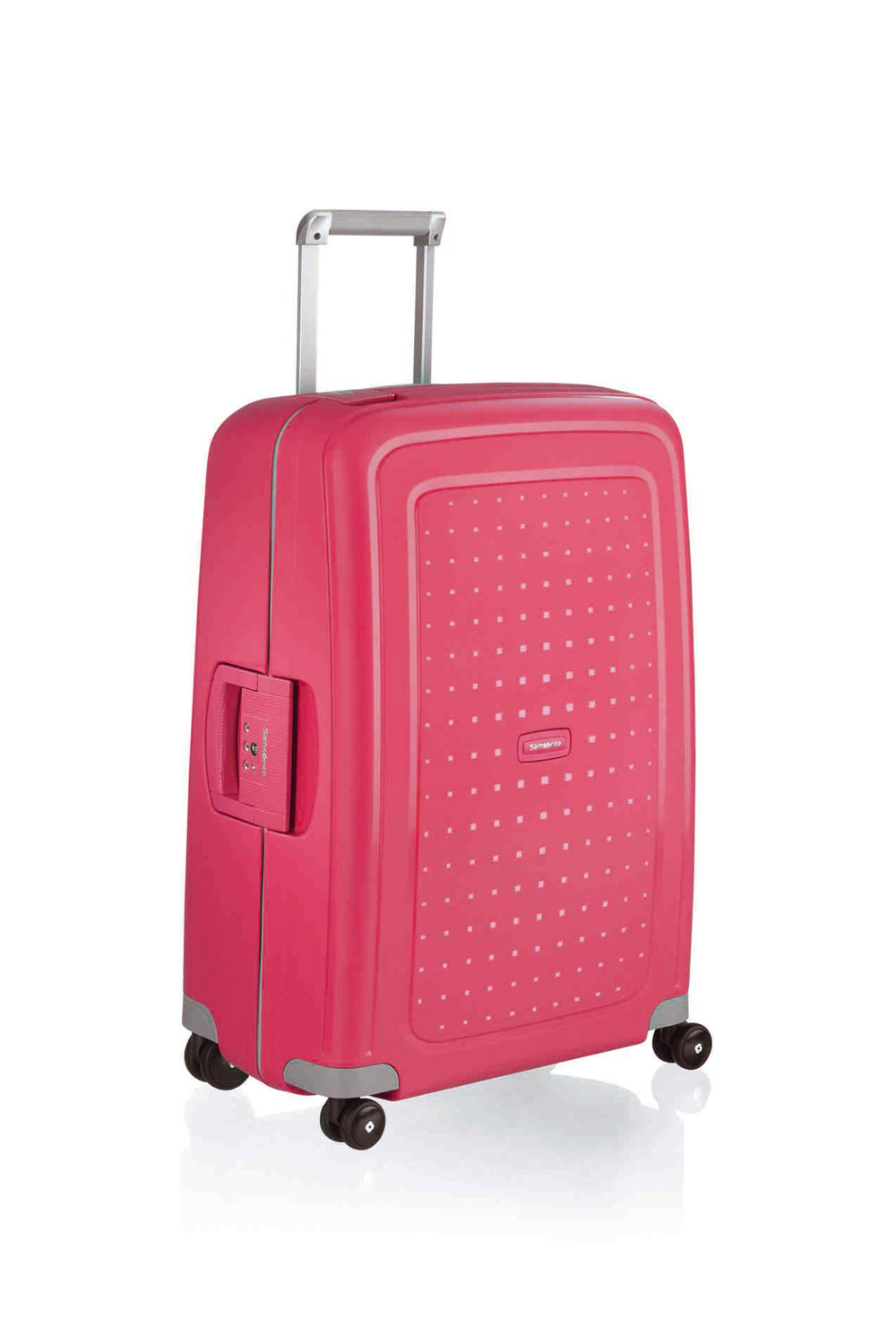 © Moda Glamour Italia: Samsonite: Le nuove Collezioni Park Summer & S' Cure