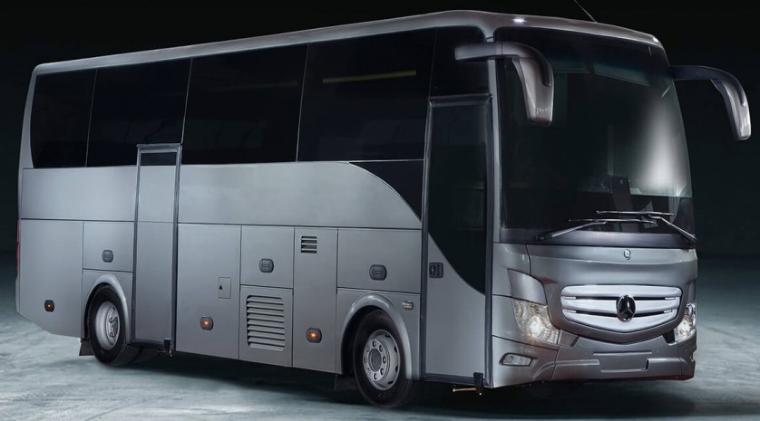 Erduman Otomotiv'den İngiltere'ye Turas Markalı Araçlar-Otometre ...