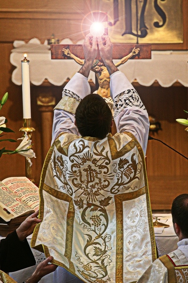 El Renegáu: Misa Tradicional