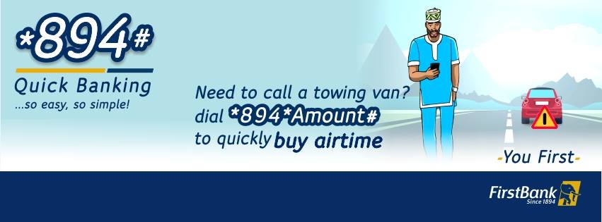 Entrepreneur Concept: First Bank Nigeria Plc: The Fastest Money ...