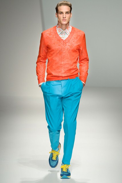gossipandstars: Men fashion trends SS 2013
