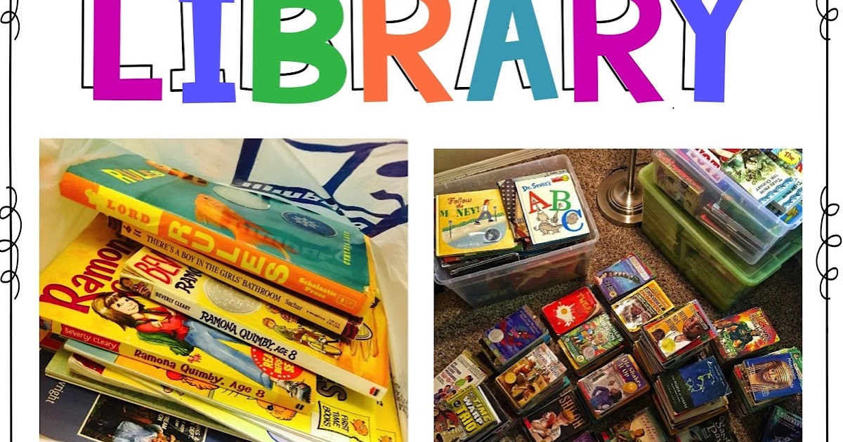 5 CHEAP Ways To Get Books For A Classroom Library Teach Run Create 5-cheap-ways-to-get-books-for-a-classroom-library-teach-run-create
