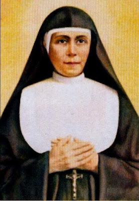 Congregación Obispo Alois Hudal: Santa María Mazzarello, Fundadora - 9 ...