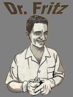 fim de mes: PARANORMAL