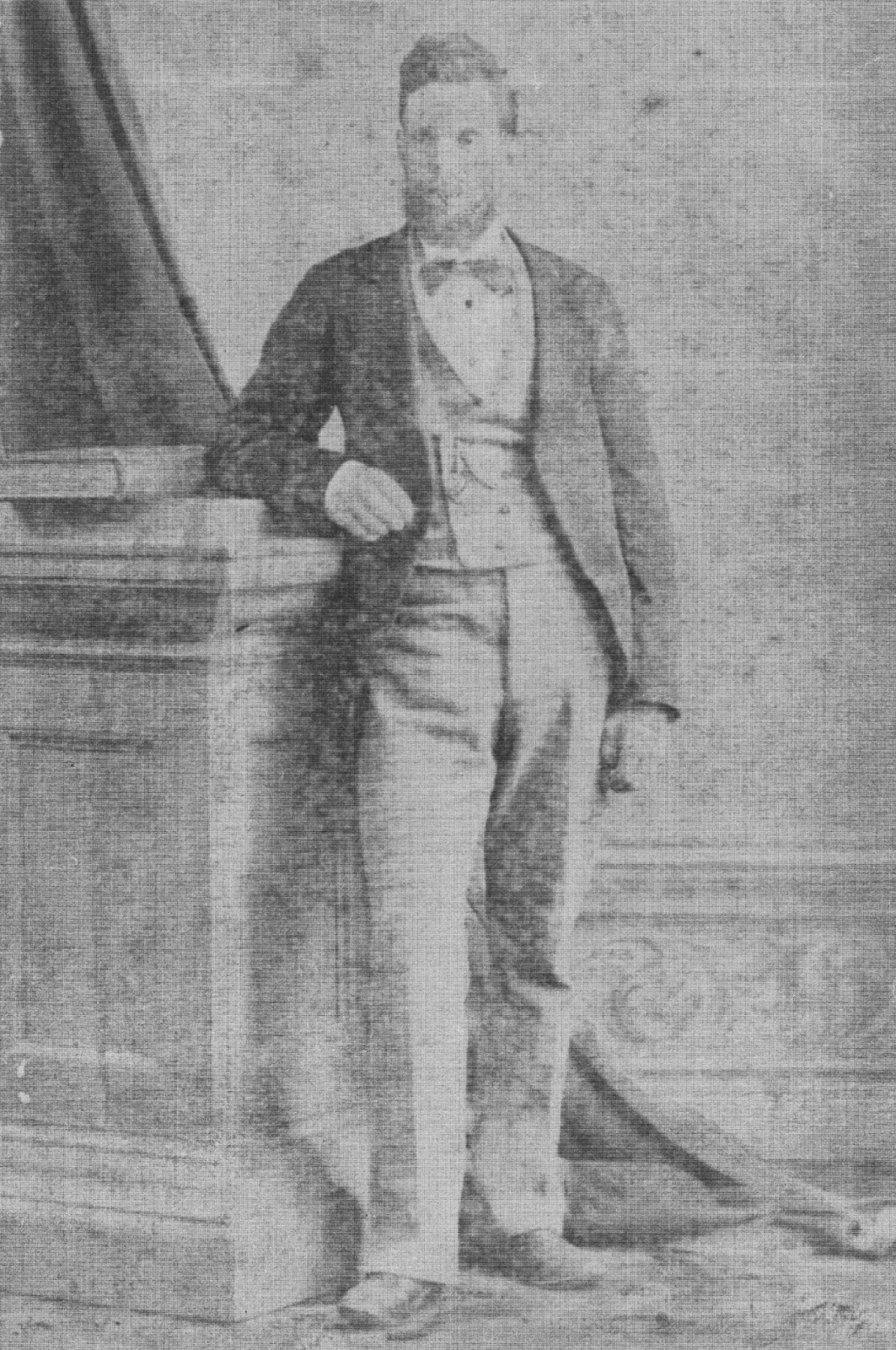 Olney Family Archives: David B. & Hannah J.(Annie) (Montague) Olney