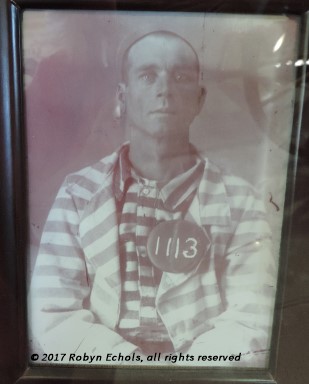 Prairie Rose Publications: Yuma Territorial Prison- INMATE CRAFTS