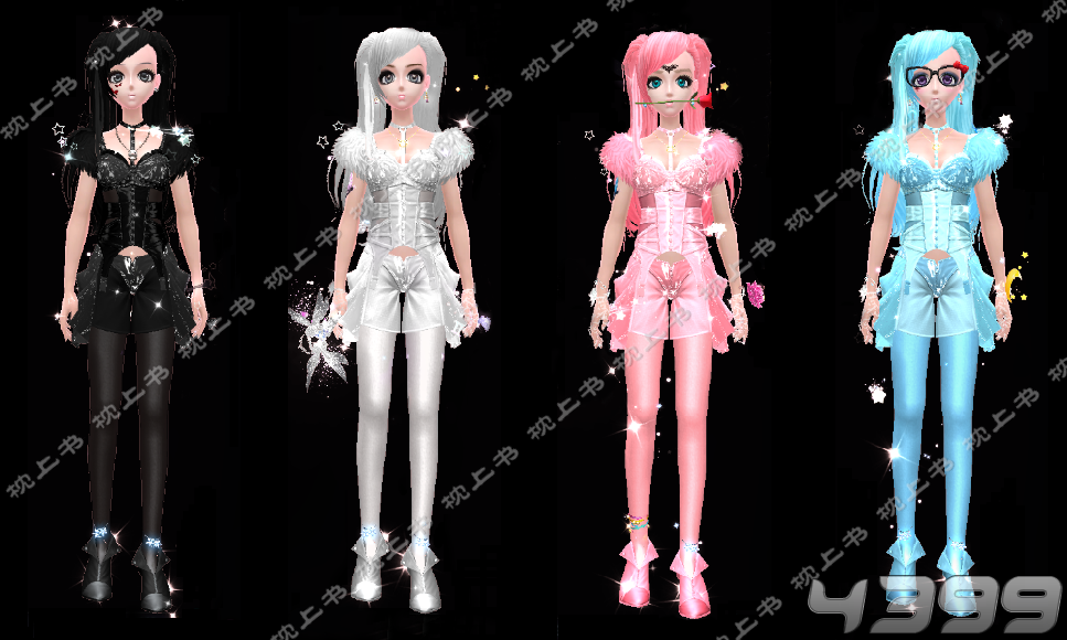 【Touch】 - 4games: 2015