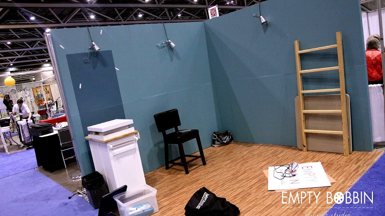 Trade Show Booth Walls - Trade Choices