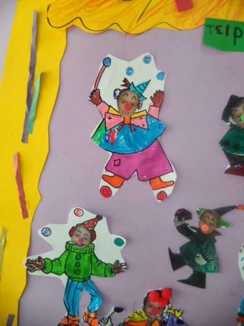 .~~kindergarten teacher ~~ΝΗΠΙΑΓΩΓΟΣ.....ΧΡΩΜΑΤΑ ΚΑΙ ΑΡΩΜΑΤΑ ...