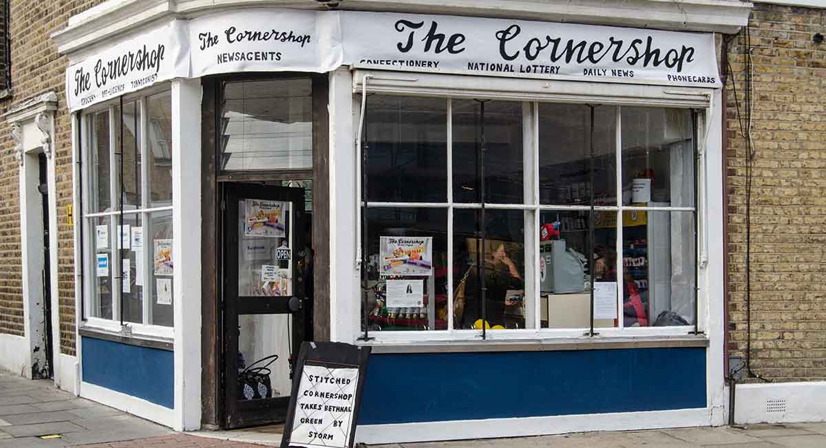 Radio Moments : Any Lessons for Radio from the High Street?