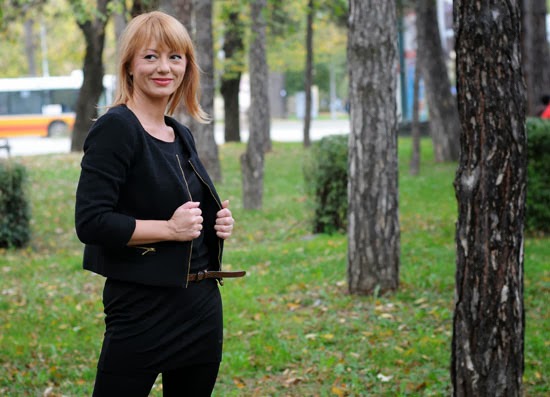 Miljka Brđanin-Babić: Nova škola kroz "Kuhinju