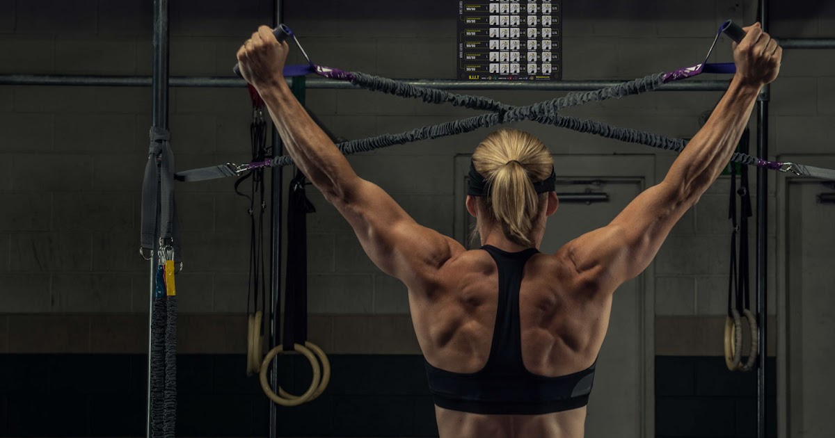 CrossFit KOP: Crossover Symmetry Clinic