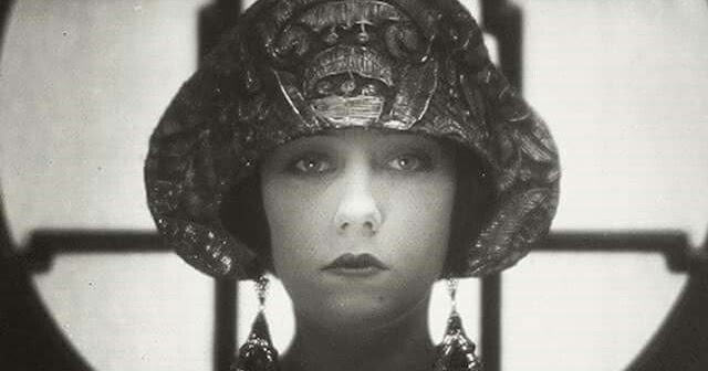 Archivos del pentagrama: Karl Struss 1886-1981