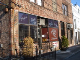 New Rochelle Now: Modern Pizza- Same Taste, New Location Coming Soon