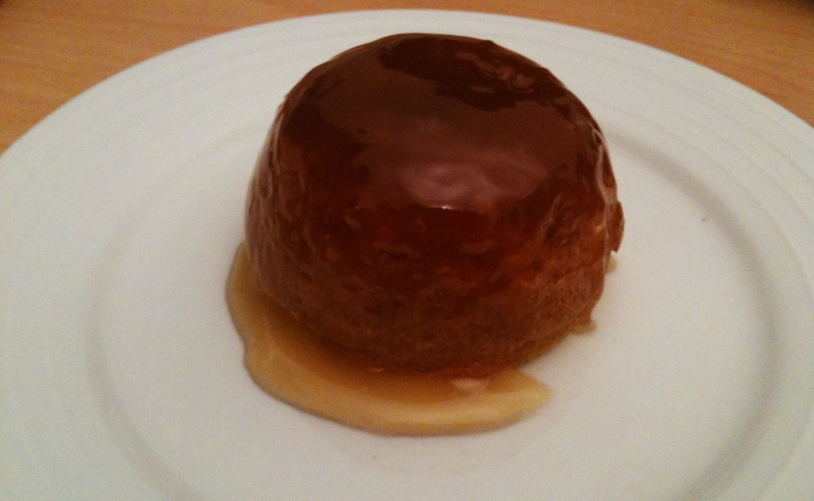 Free From G.: Tesco Gluten Free Syrup Steamed Puddings