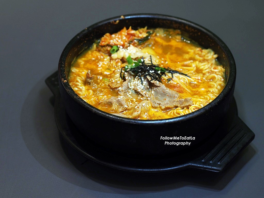 Follow Me To Eat La - Malaysian Food Blog: DubuYo The Halal Urban ...