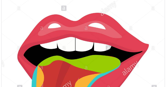 Types of tasts identified by our taste buds.... - UREKA the media for ...