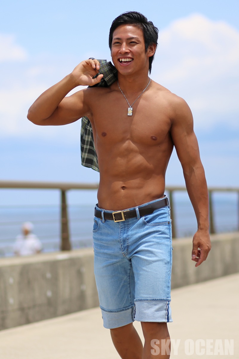 Grand Boyzone: April 2017