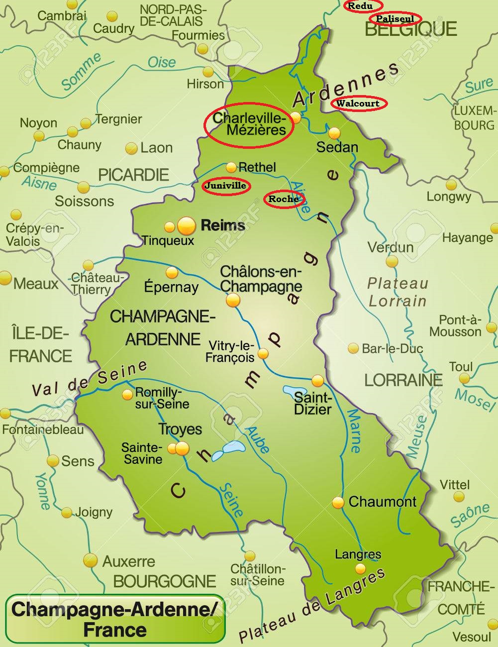 viatges 2.0: A la recerca de Rimbaud i Verlaine per les Ardenes