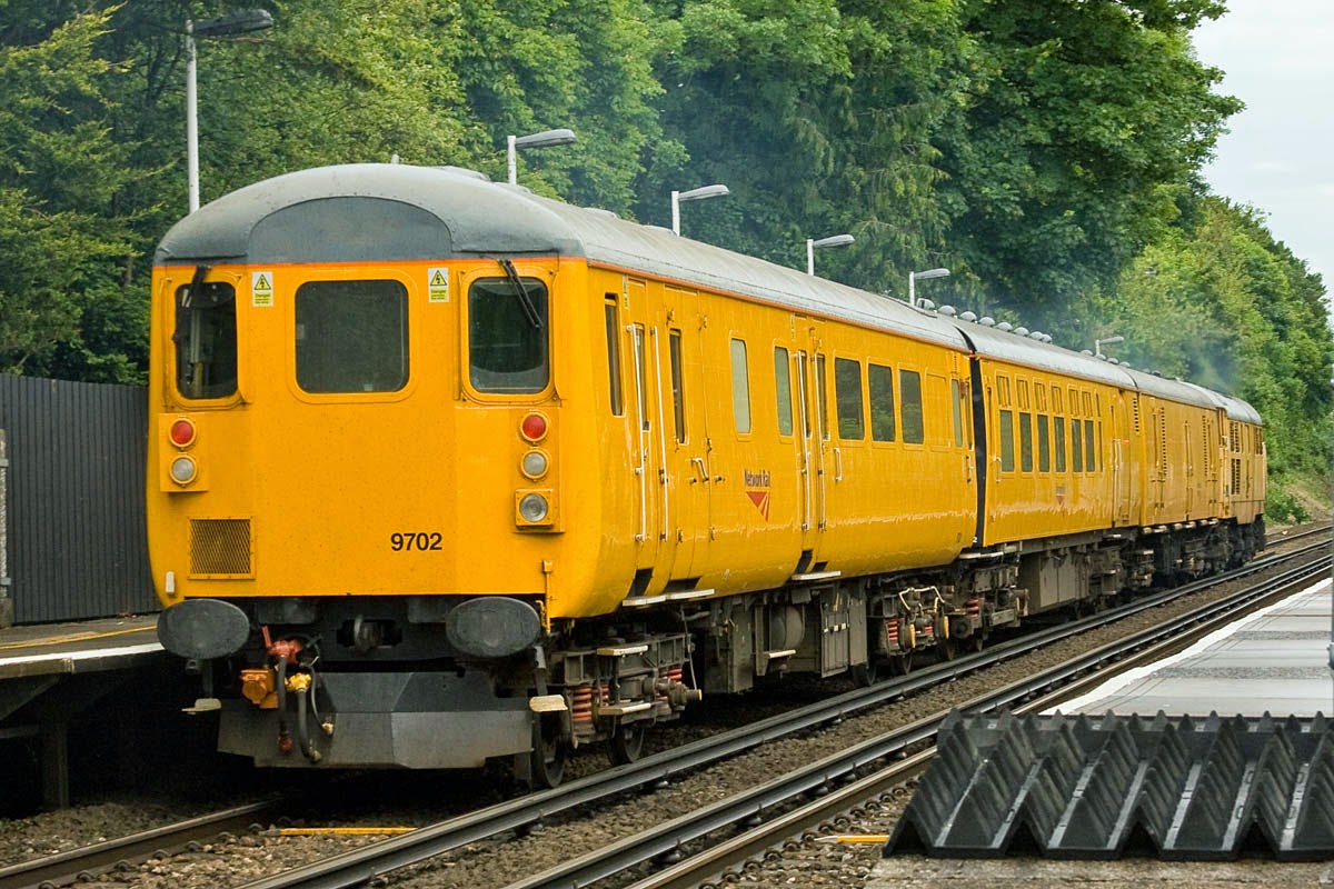 47s and other Classic Power at Southampton: 31105, the oldest diesel on ...