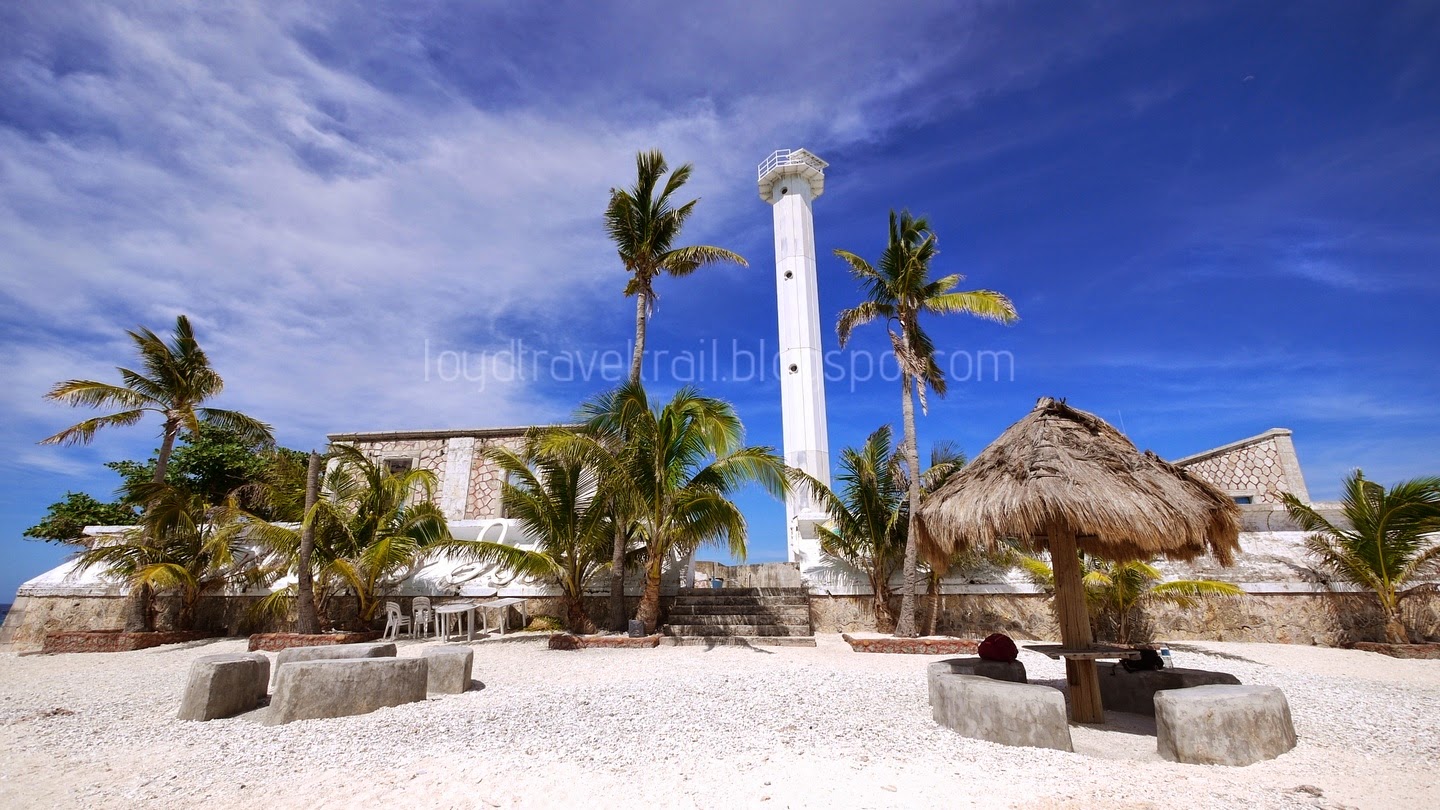 LakbayLoyd: LakbayLoyd Lighthouse Series 19: EL FARO DE ISLOTE ...