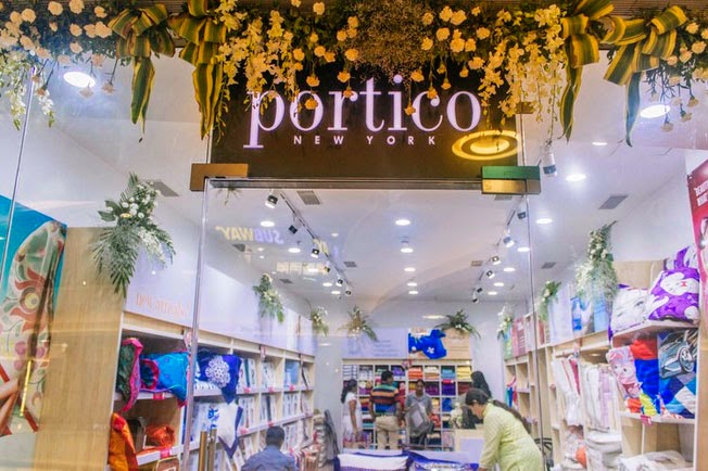 VR Surat | Fashion And Retail : Luxury Brands in Surat