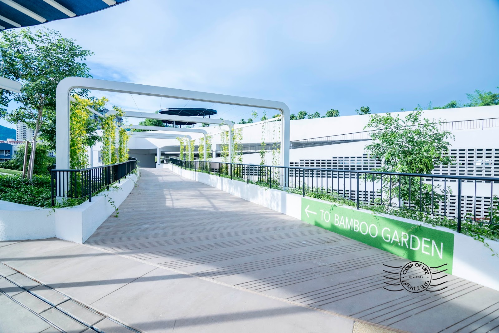 Setia SPICE Convention Centre & Arena in Penang - Crisp of Life ...