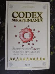 All This Is That: The amazing Codex Seraphinianus