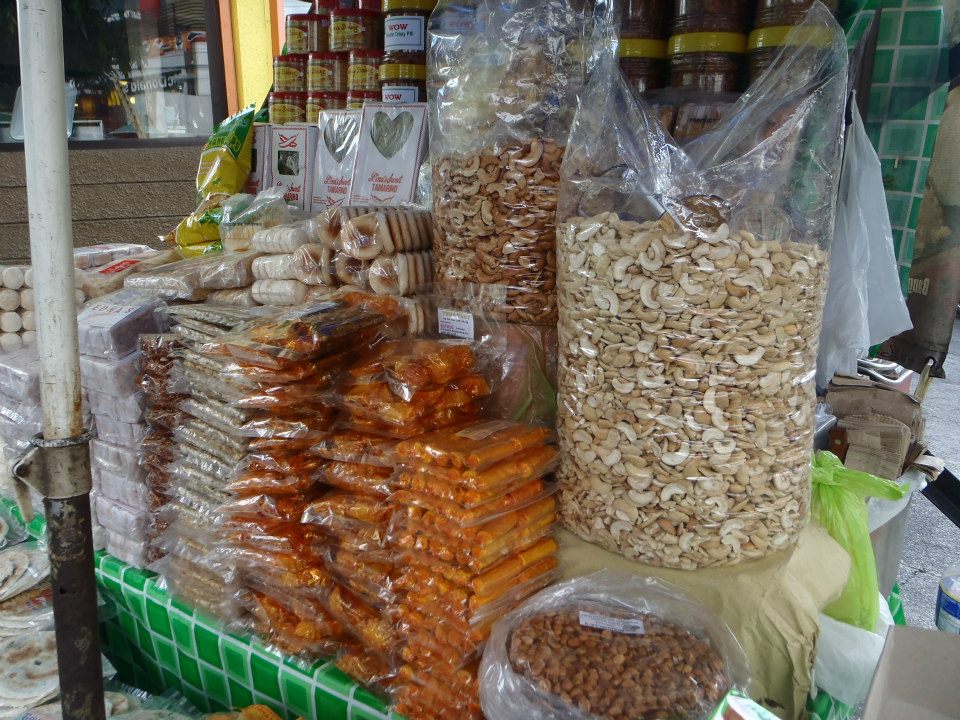 Smart Backpacker: Different Food/Delicacies in the Philippines