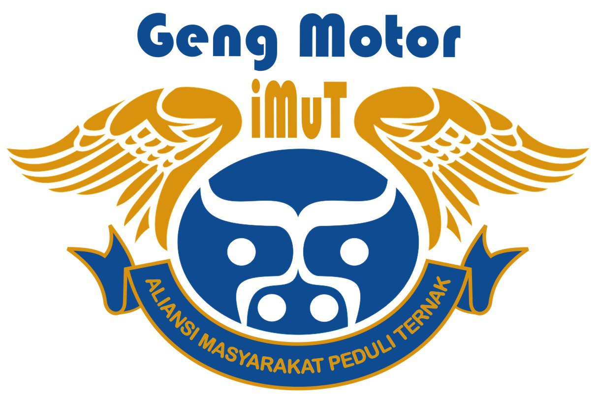 Profil Geng Motor iMuT | Noverius Nggili dan Cerita dari Kampung