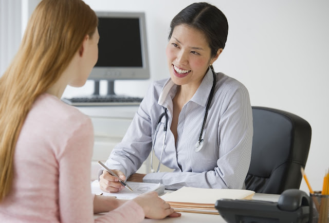 Women Health Singapore: Top 5 Health Screening Clinics In Singapore
