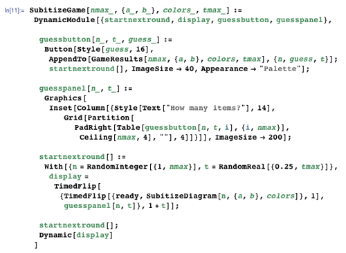VP: How Games Are Made