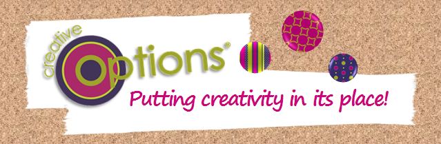 Creative Options Crafts