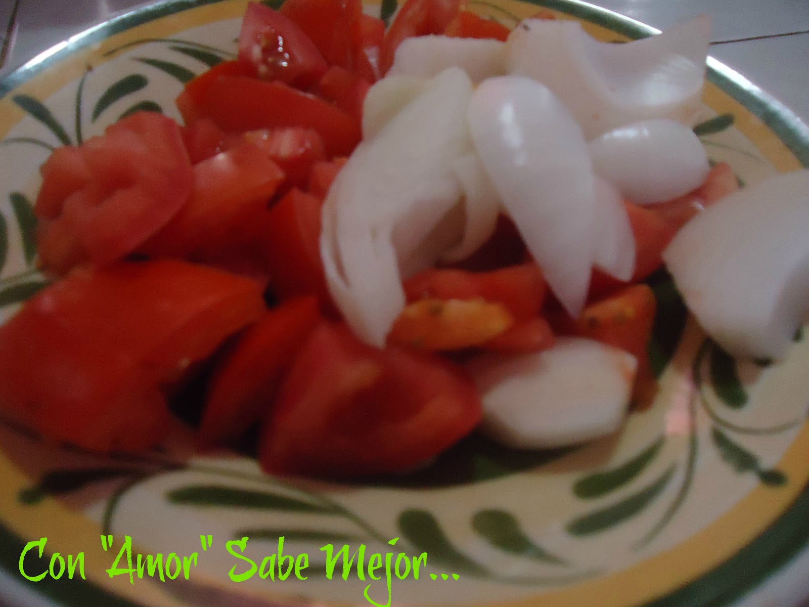 Con "Amor" Sabe Mejor. .: "Tamales al Vapor o Vaporcitos"