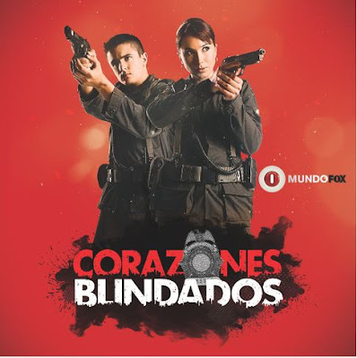 ,: What’s not to love on this new series from MundoFOX?