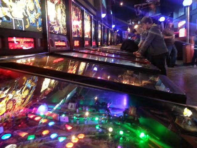 Like the Season: Travel: Eugene, OR