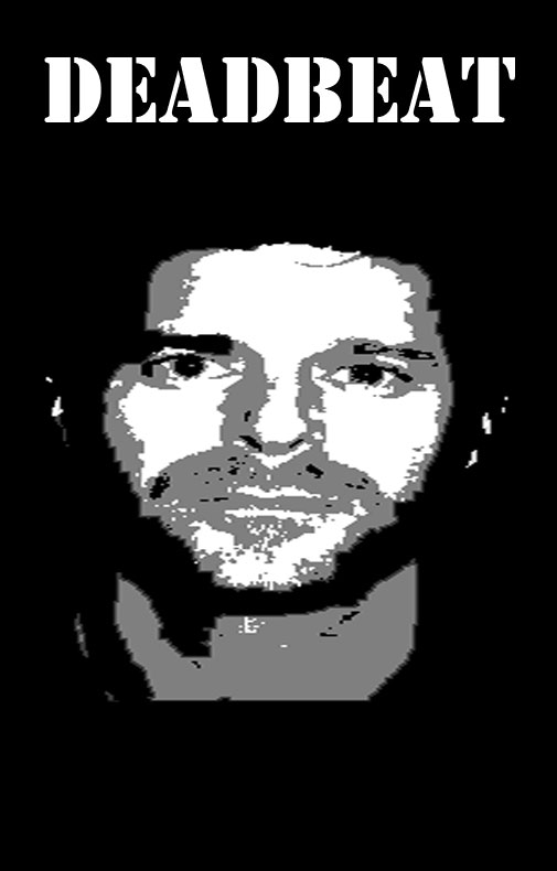 The deadbeat art project