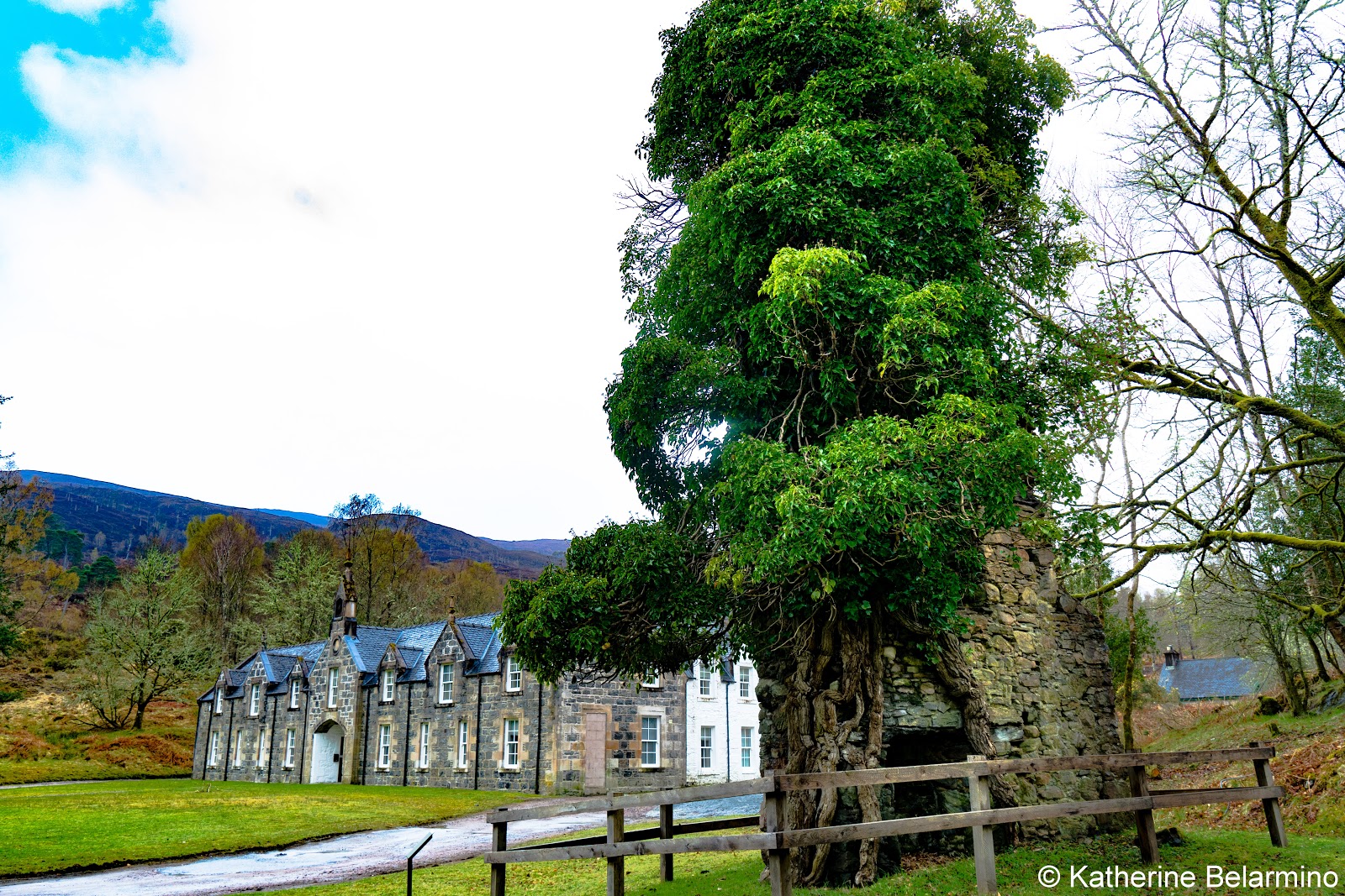 Exploring the Scottish Highlands on a Barge Cruise | Travel the World