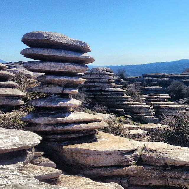 Hidden and little known places: Megalithic and natural stone wonders of ...