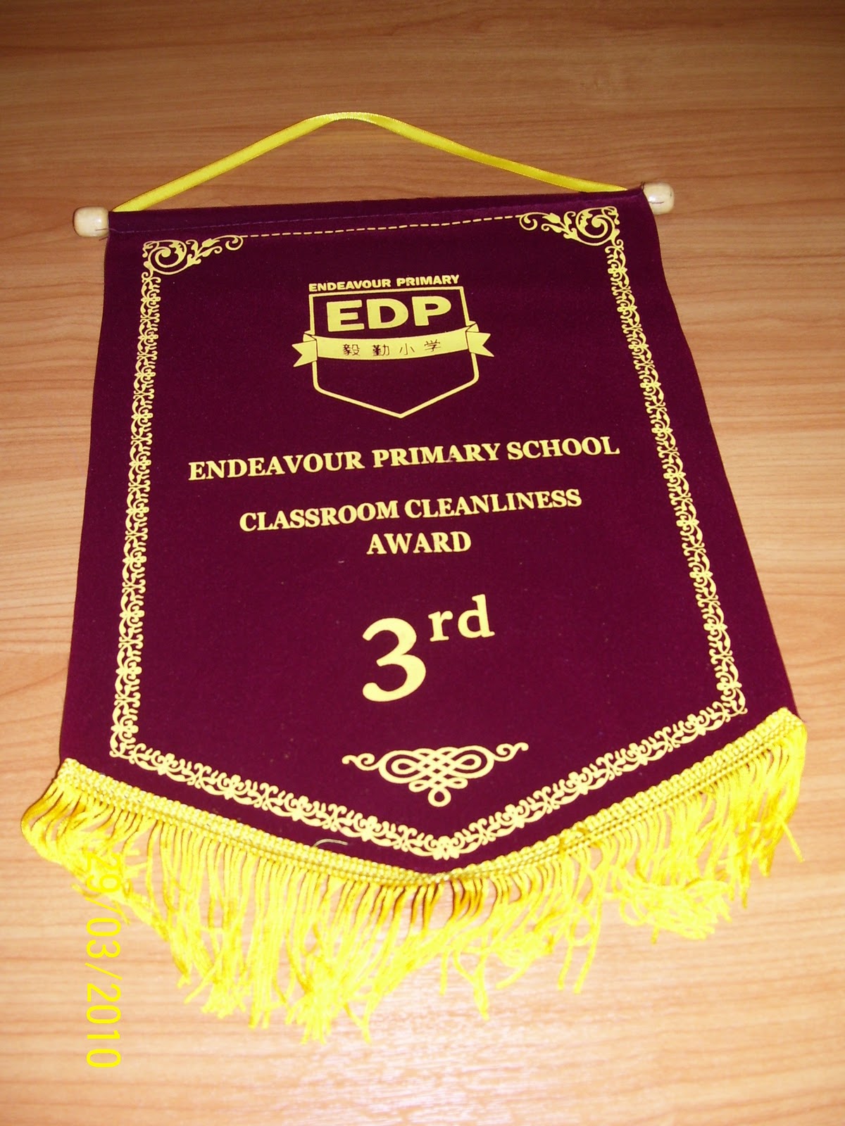 Character and Citizenship Education / Values In Action: Results for The ...