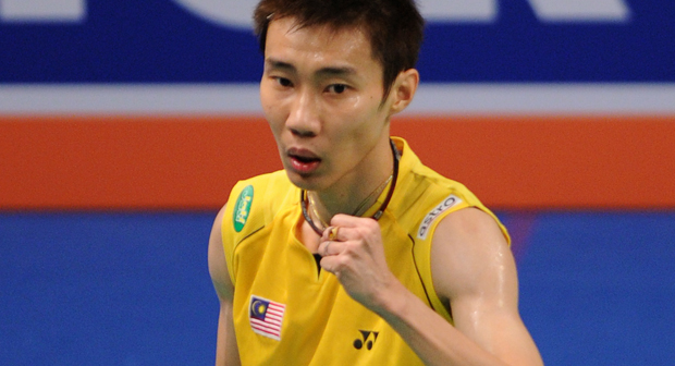 Badminton world ranking players: badminton top player in the world come ...