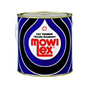 MOWILEX INSPIRATION FOR LIFE: MOWILEX CAT DALAM / INTERIOR