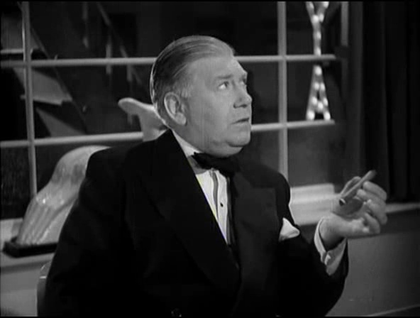 Forgotten Actors: George Merritt