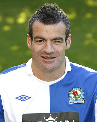 Footballers Biography: Ryan Nelsen Biography