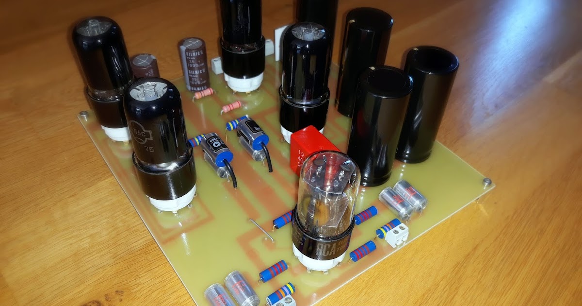 PFM Audio: Pfm By Blimp