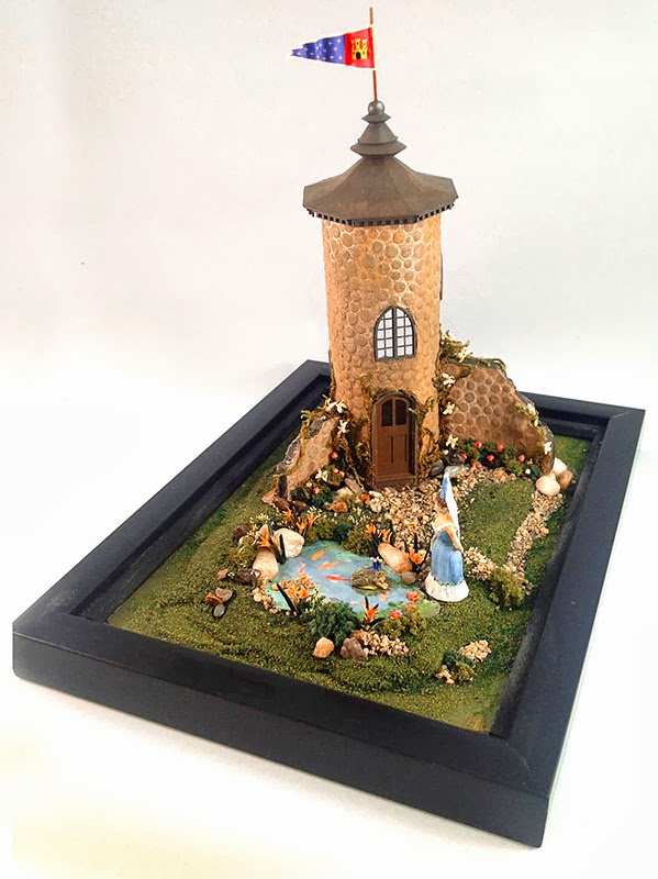 Good Sam Showcase of Miniatures: Small Scale: Grandt Line Products