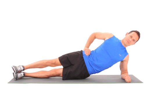 Benefícios da prancha isométrica realizada todos os dias - Health