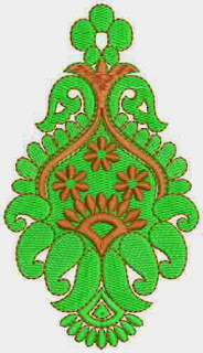 EmbDesignTube: Popular Indian Embroidery Patch Designs