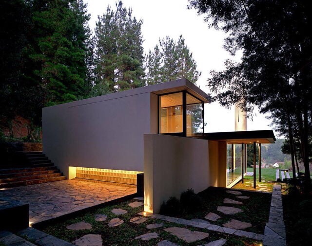 avant garde design: architectural inspiration