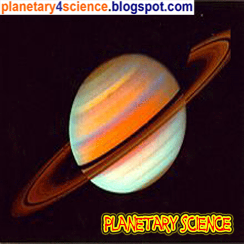 Saturn ـ Encyclopedia of Saturn ~ Planetary science